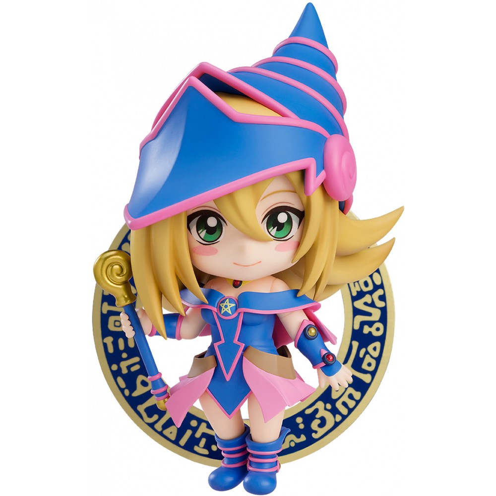 Фигурка Good Smile Nendoroid Yu-Gi-Oh! Dark Magician Girl G12375