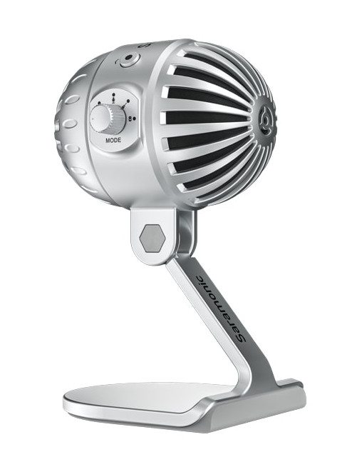 Микрофон Saramonic MTV550 A01864