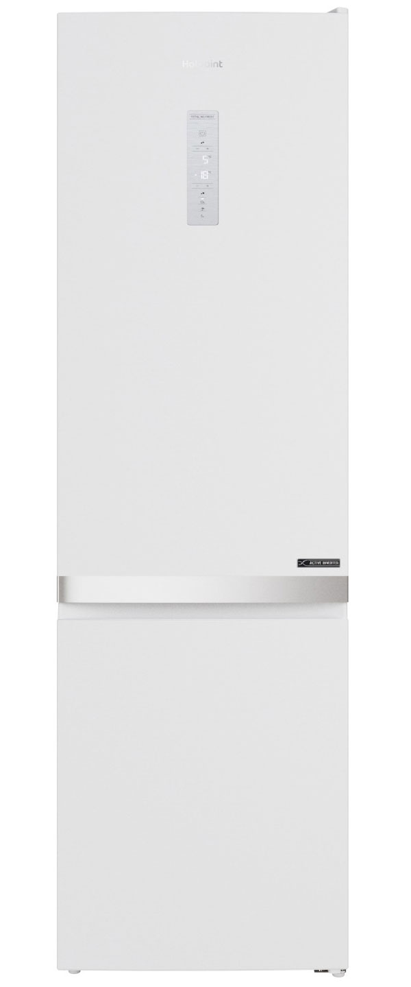 Холодильник HotPoint HT 7201I W O3 белый