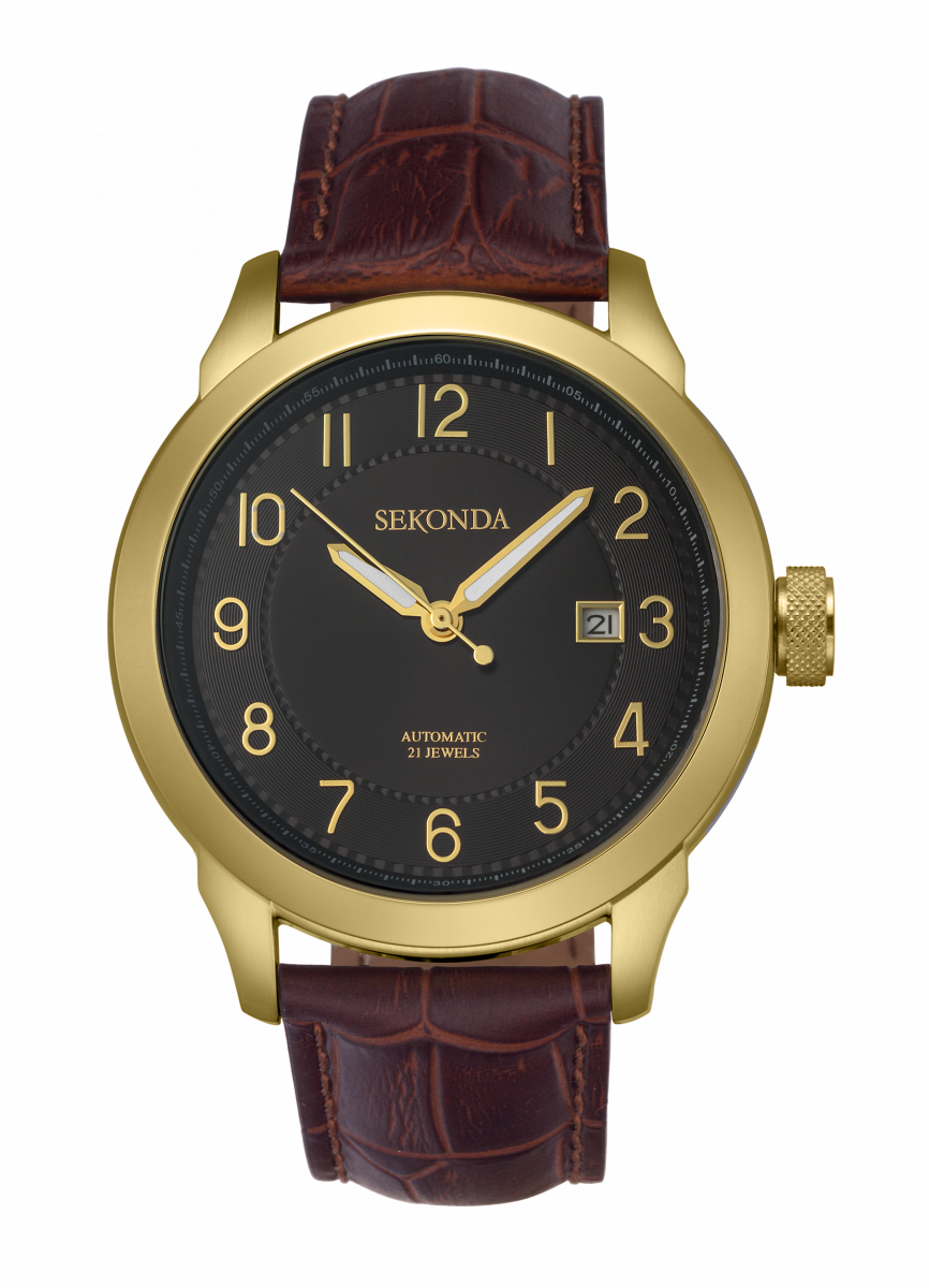 Наручные часы мужские SEKONDA 8215/4756171