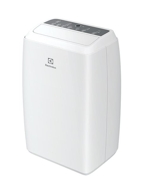 Кондиционер мобильный Electrolux EACM- 16 HP/N3 White