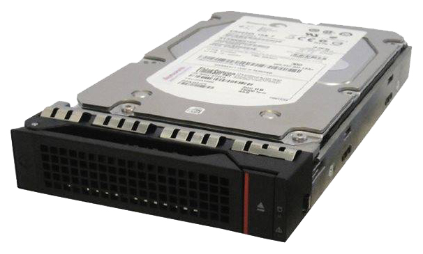 Жесткий диск Lenovo ThinkServer 600ГБ (00WG690)