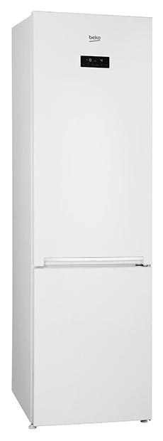 Холодильник Beko RCNK 400E20 ZW белый