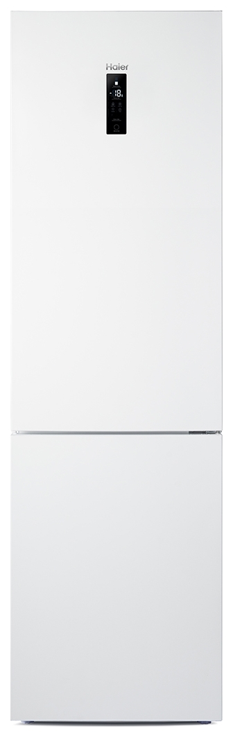 Холодильник Haier C2F637CWMV белый