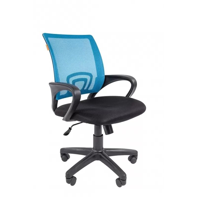 Кресло офисное Chairman 696 TW (7022783) blue