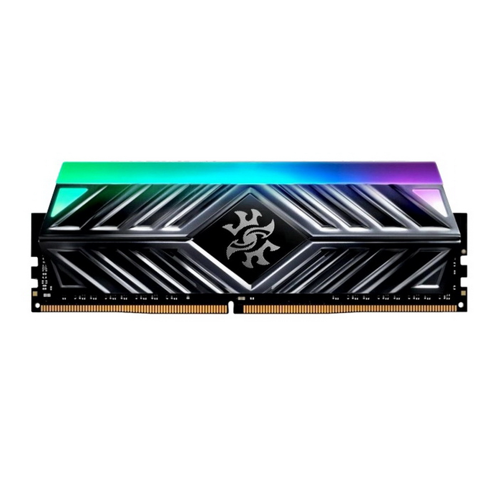Оперативная память Adata XPG Spectrix D45G RGB (AX4U360016G18I-ST41) DDR4 1x16Gb 3600MHz