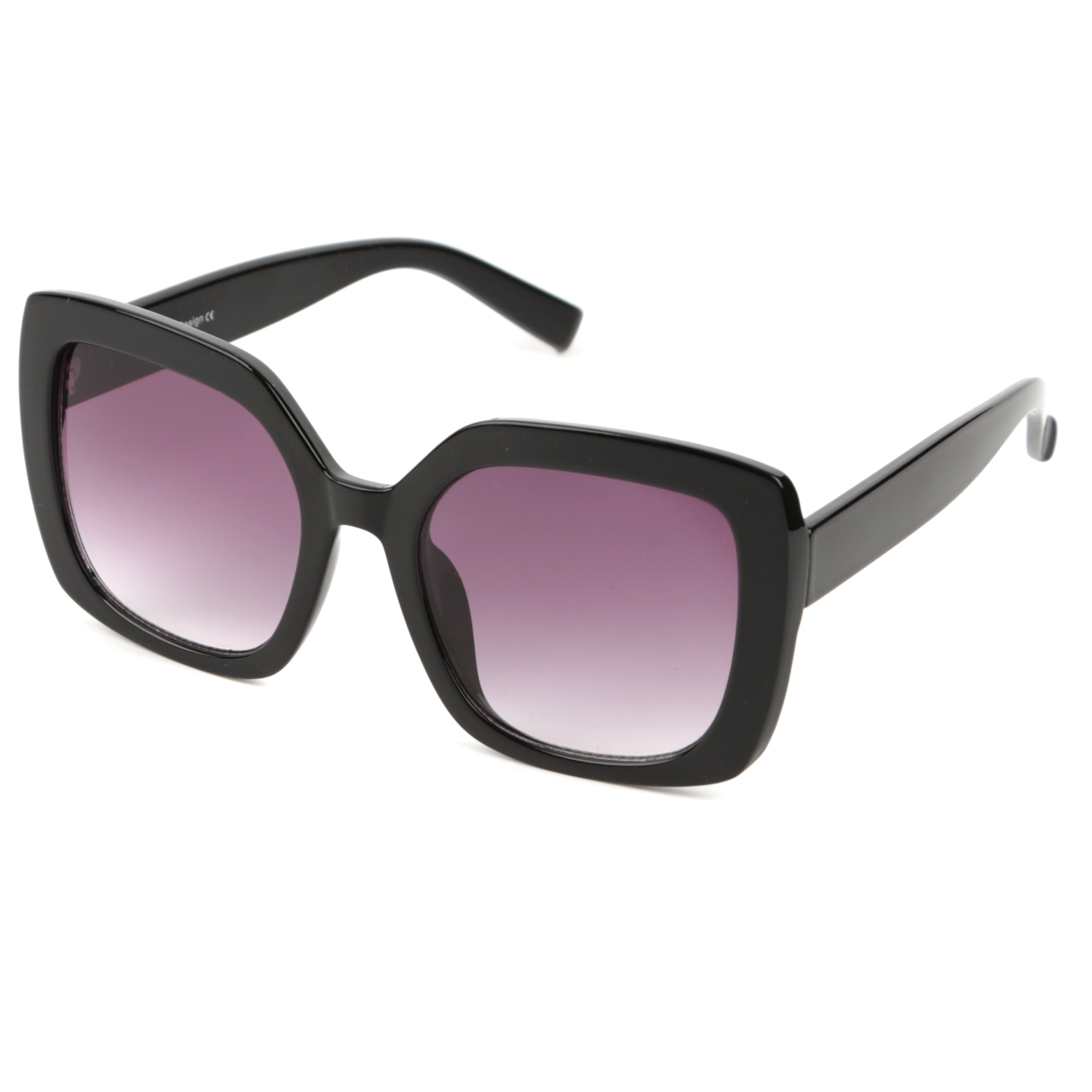 Солнцезащитные очки женские FABRETTI SJHF224a-2 фиолетовые