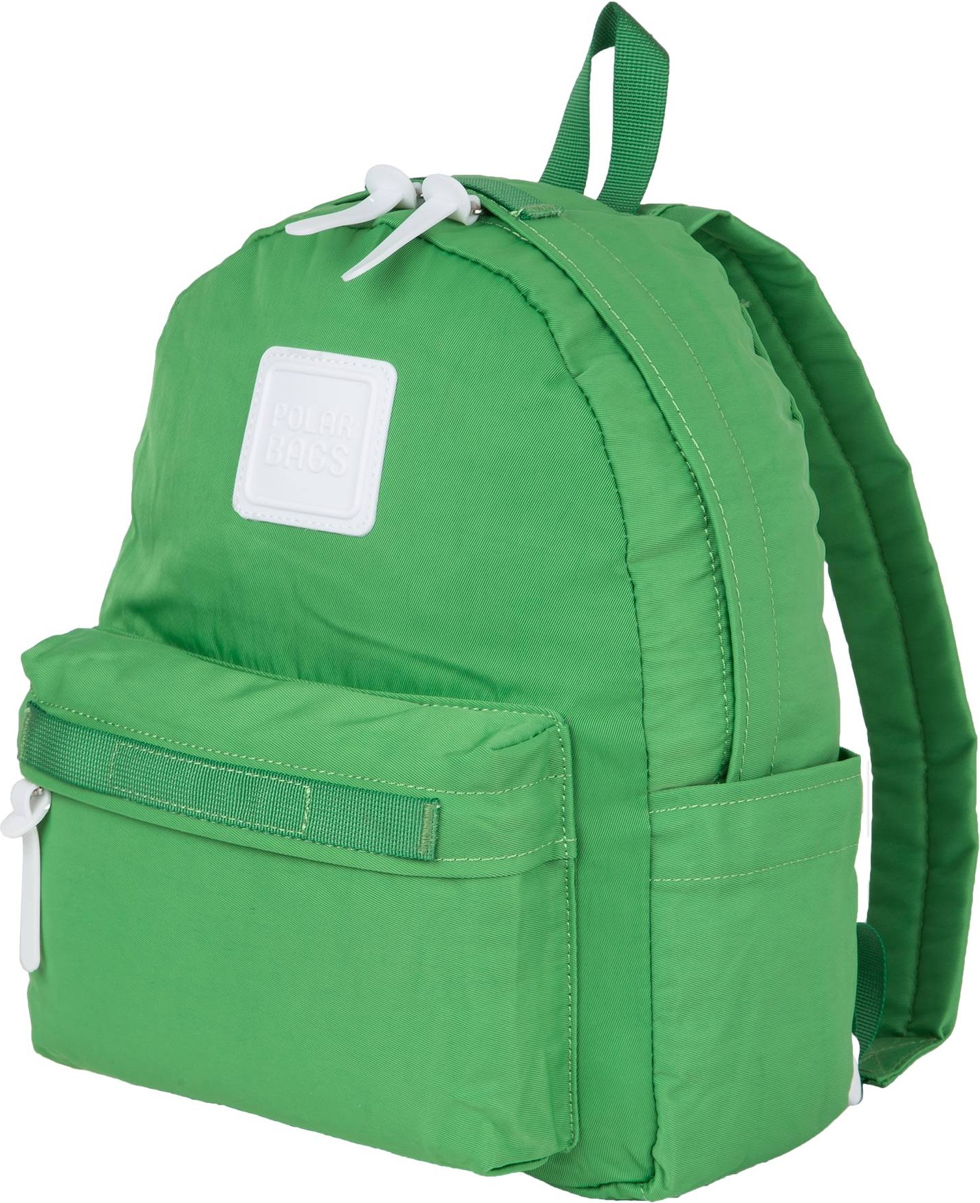 Рюкзак Polar 17202 8,8 л зеленый