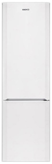 Холодильник Beko CN 329100 W белый