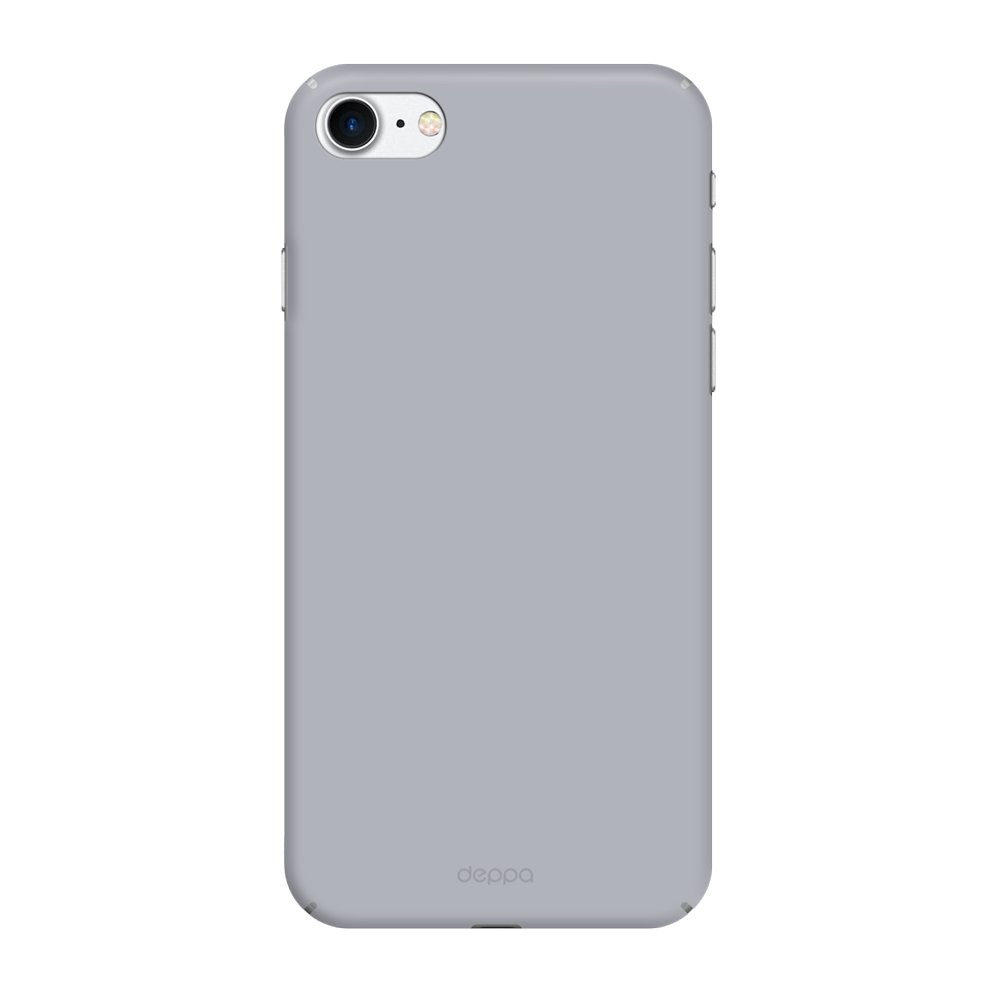 Чехол Deppa Air Case для Apple iPhone 7/8 Silver
