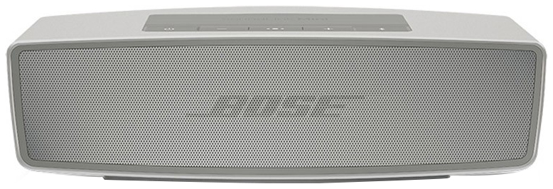 Портативная колонка Bose SoundLink Mini II White