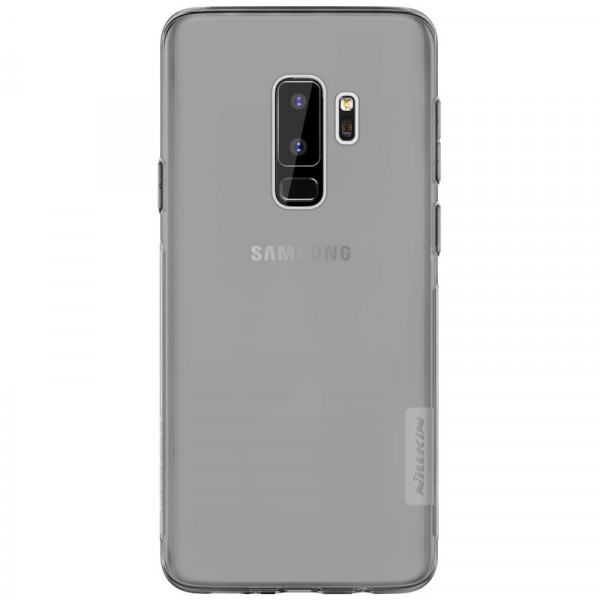 Чехол Nillkin Nature Series для Samsung Galaxy S9+ Grey