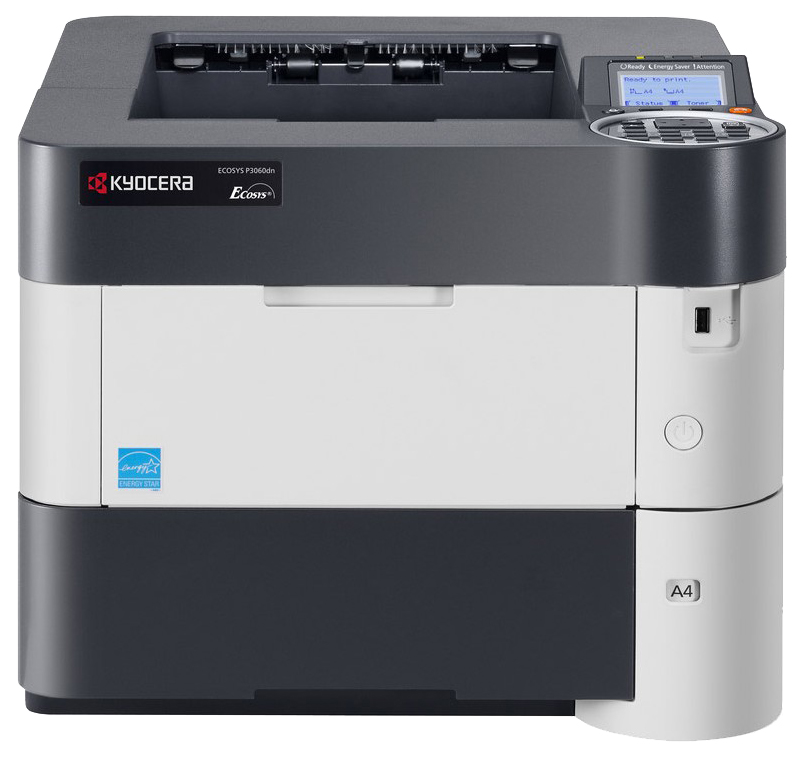 Лазерный принтер Kyocera ECOSYS P3045dn