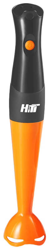 Погружной блендер Hitt HT-5402 Orange/Black