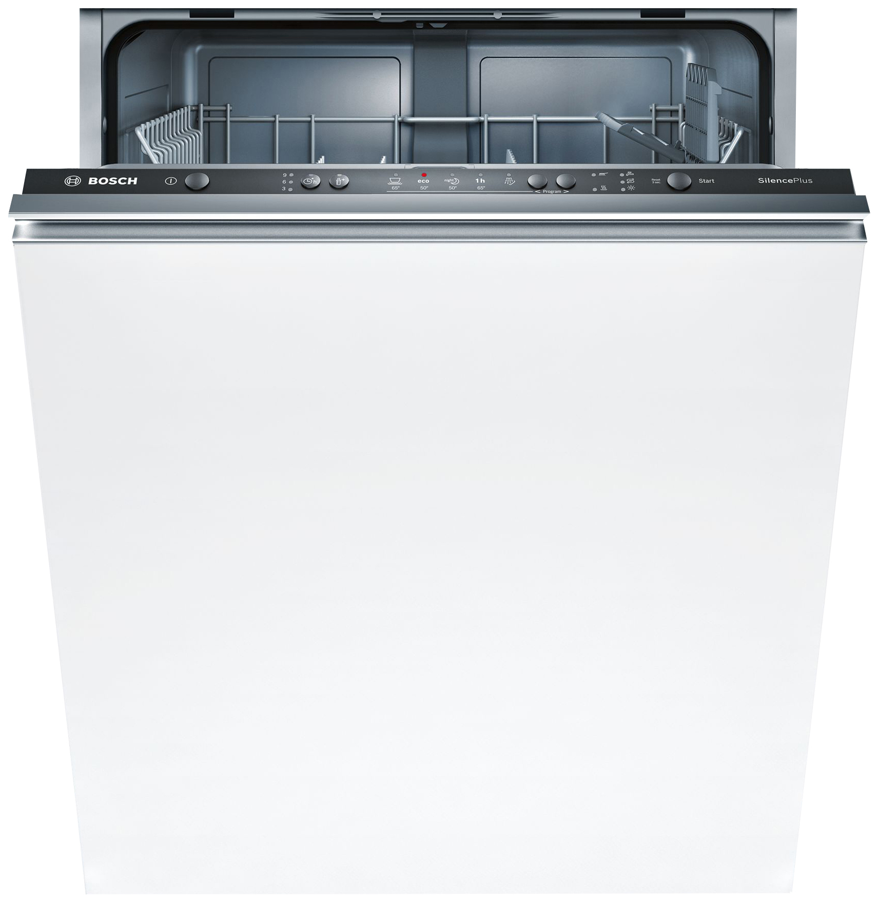 Встраиваемая посудомоечная машина Bosch SMV25AX02R