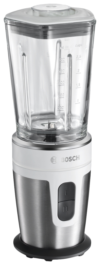 Блендер Bosch MMBM7G2M White/Black