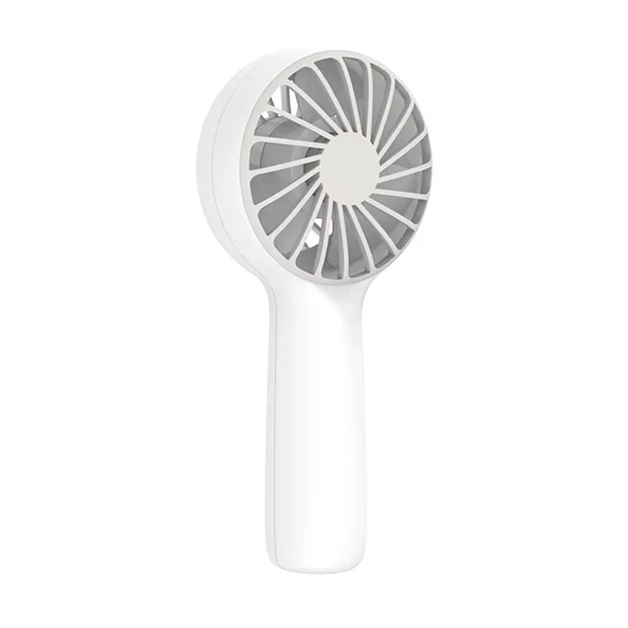 Вентилятор ручной Solove Mini Handheld Fan F6 White