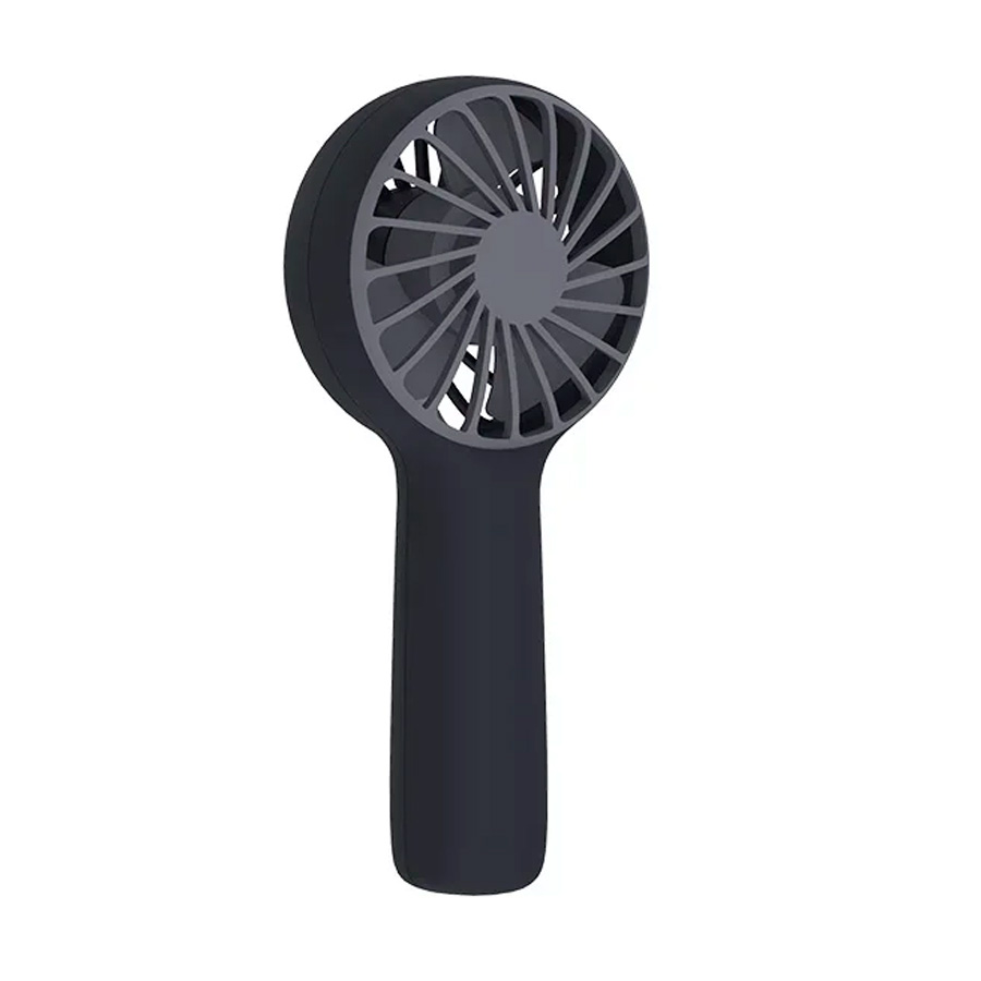 Вентилятор ручной Solove Mini Handheld Fan F6 синий