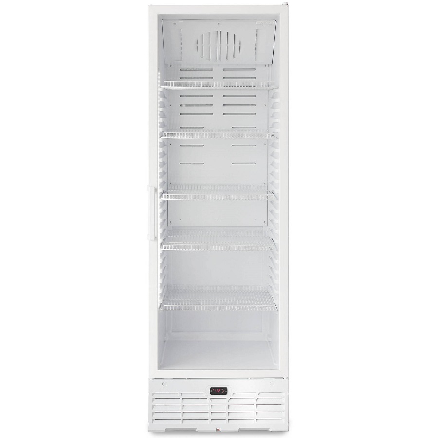 Холодильник Бирюса Б-521RDN белый