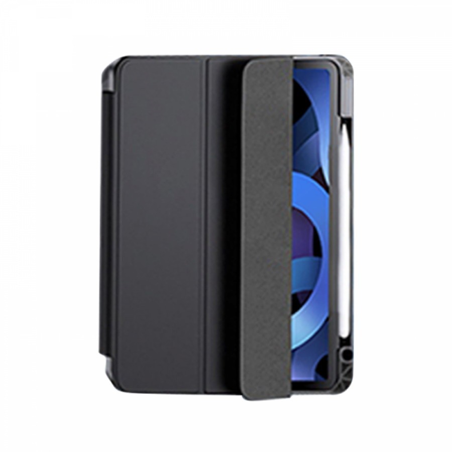 Чехол для планшета WiWU 2 in 1 Magnetic Separation Case для iPad 10.2inch Black