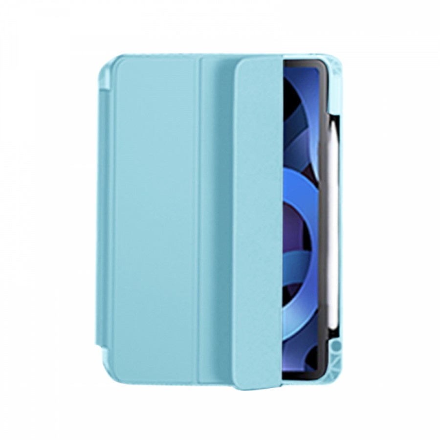 Чехол для планшета WiWU 2 in 1 Magnetic Separation Case для iPad 10.2inch Light Blue