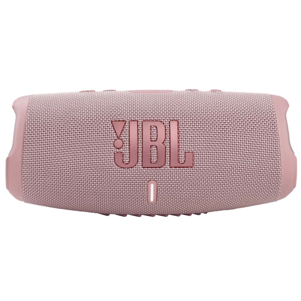 Портативная колонка JBL Charge 5 Pink