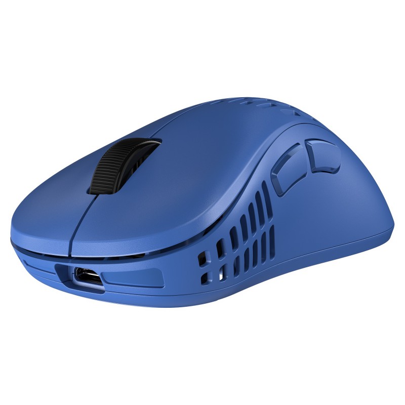 Проводная/беспроводная игровая мышь Pulsar Xlite Wireless V2 Competition Blue (PXW26)