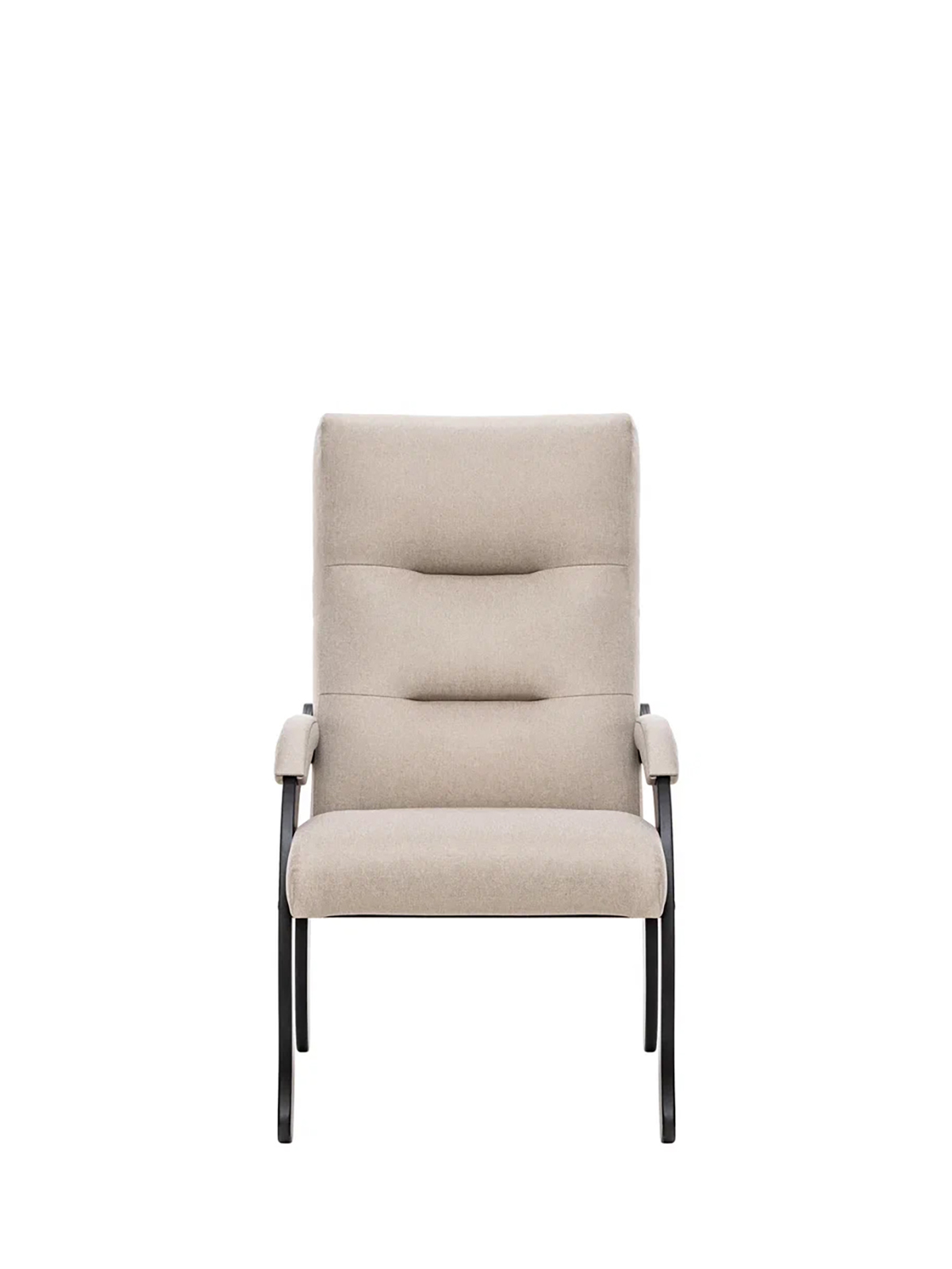 Кресло мягкое Leset Дэми ткань Malmo 05 60x83x100