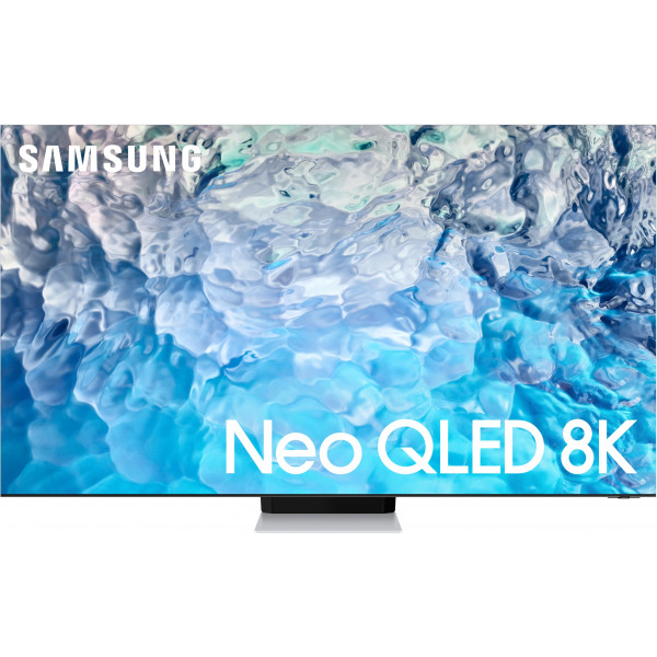 Телевизор Samsung QE75QN900BUXCE, 75"(190 см), UHD 8K