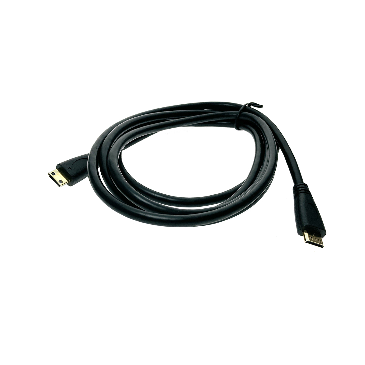 Кабель Espada mini HDMI-mini HDMI вилка-вилка 1.8м 45526