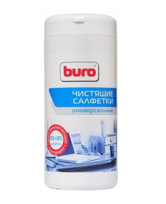 Салфетка для экранов Buro