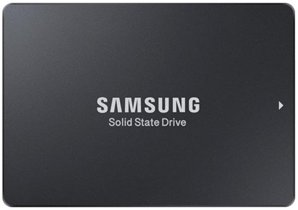 SSD накопитель Samsung PM897 2.5" 1,92 ТБ MZ7L31T9HBNA-00A07