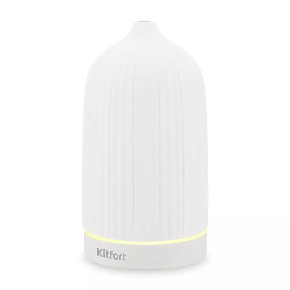 Воздухоувлажнитель Kitfort КТ-2893-1 белый