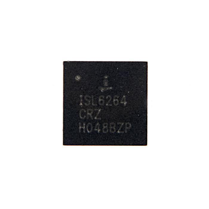 ШИМ-контроллер RocknParts ISL6264CRZ QFN-40