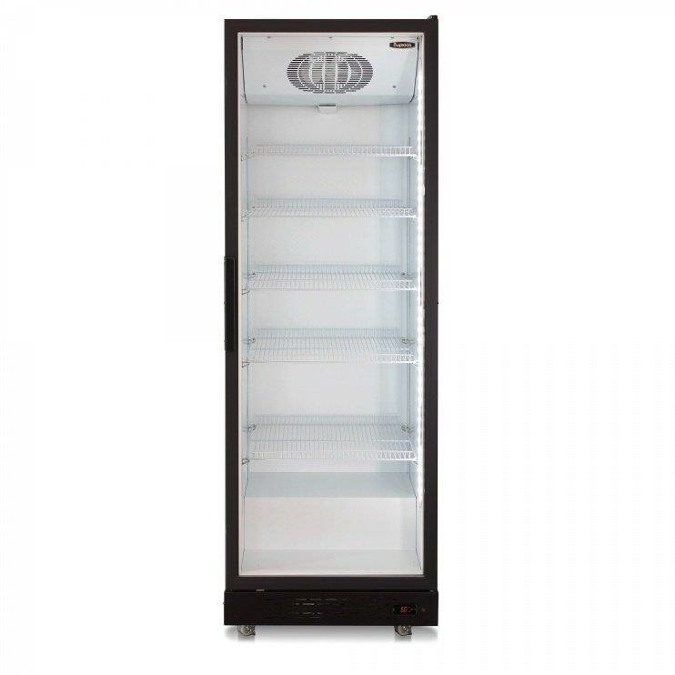 Холодильная витрина Бирюса B-B500DU