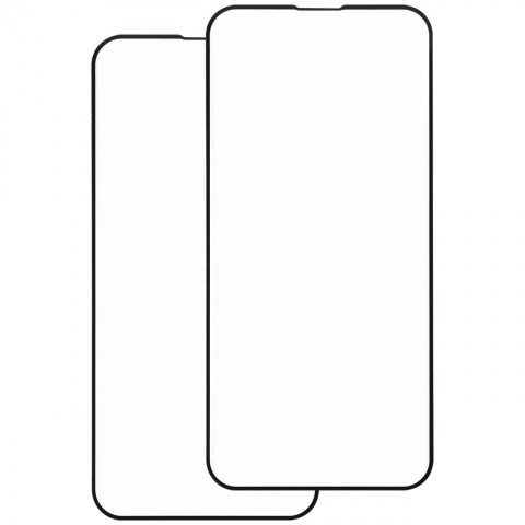 Защитное стекло для смартфона iPhone 13 mini Red Line (УТ000028528)