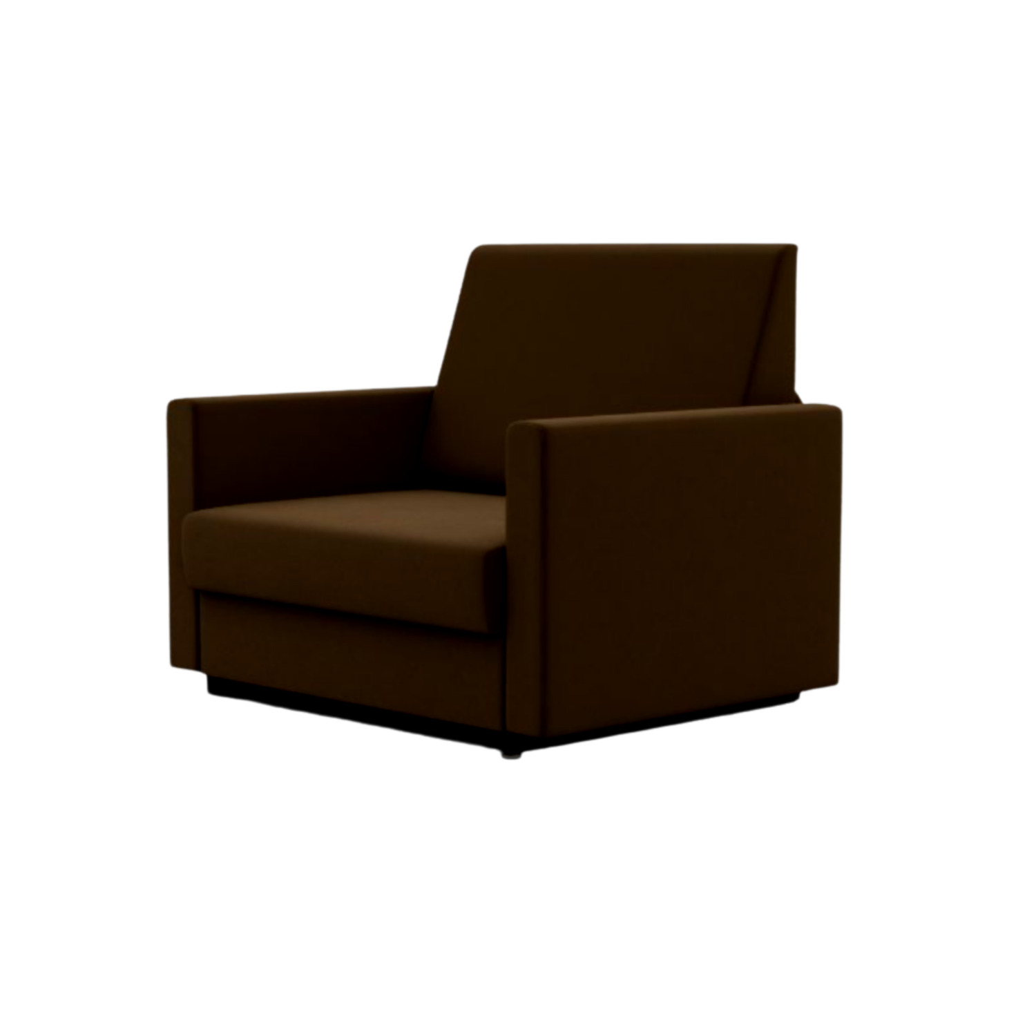 Кресло-кровать ФОКУС- мебельная фабрика Стандарт+ 85 см/32855