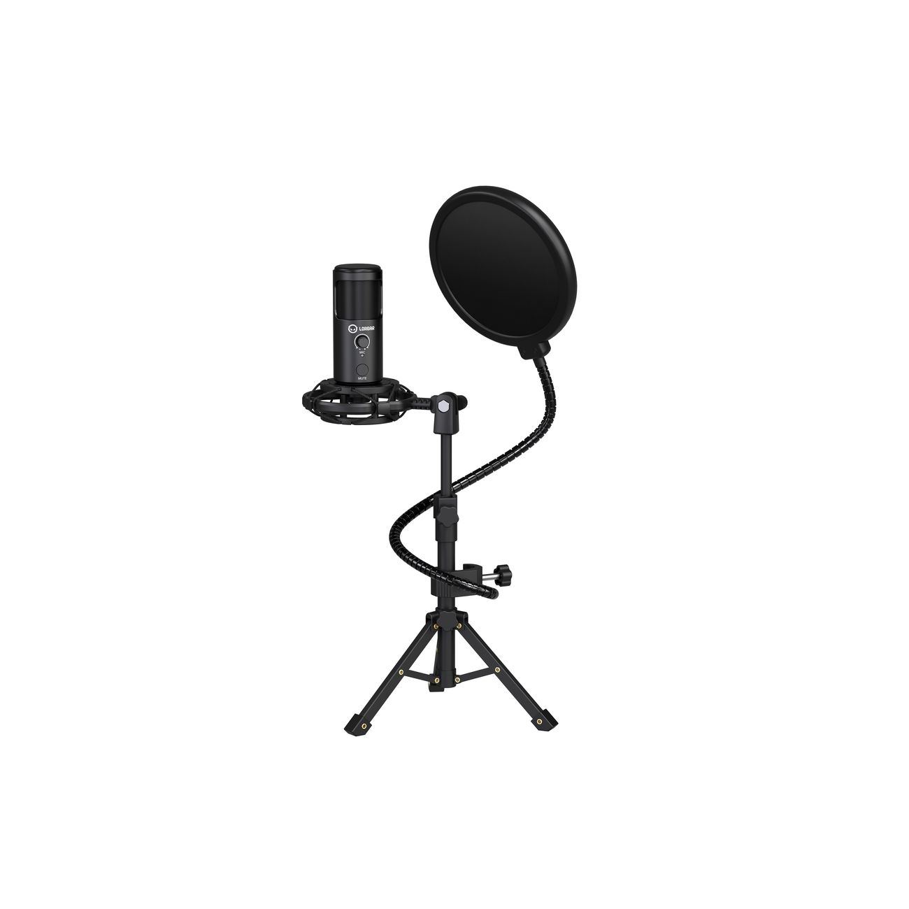 Микрофон Lorgar LRG-CMT721