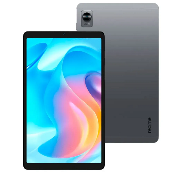 Планшет Realme Pad Mini 8.7" 2022 4/64GB Gray (RMP2106) Wi-Fi