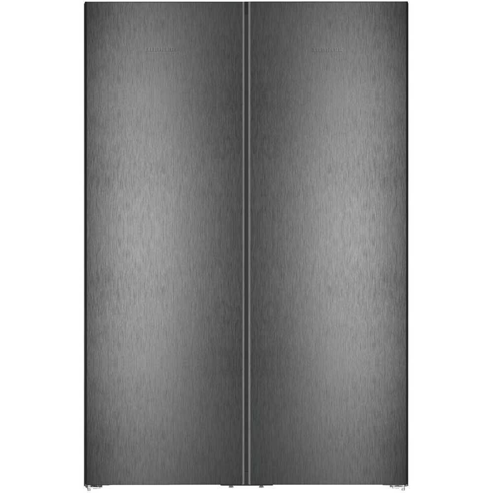 Холодильник LIEBHERR XRFbd 5220 черный