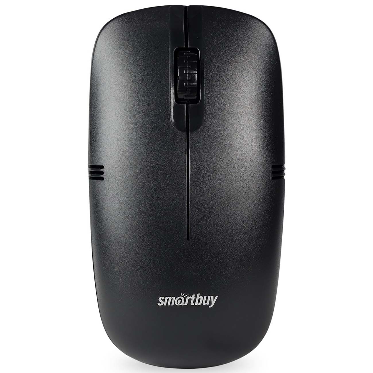 Беспроводная мышь SmartBuy ONE 377AG Black (SBM-377AG-K)