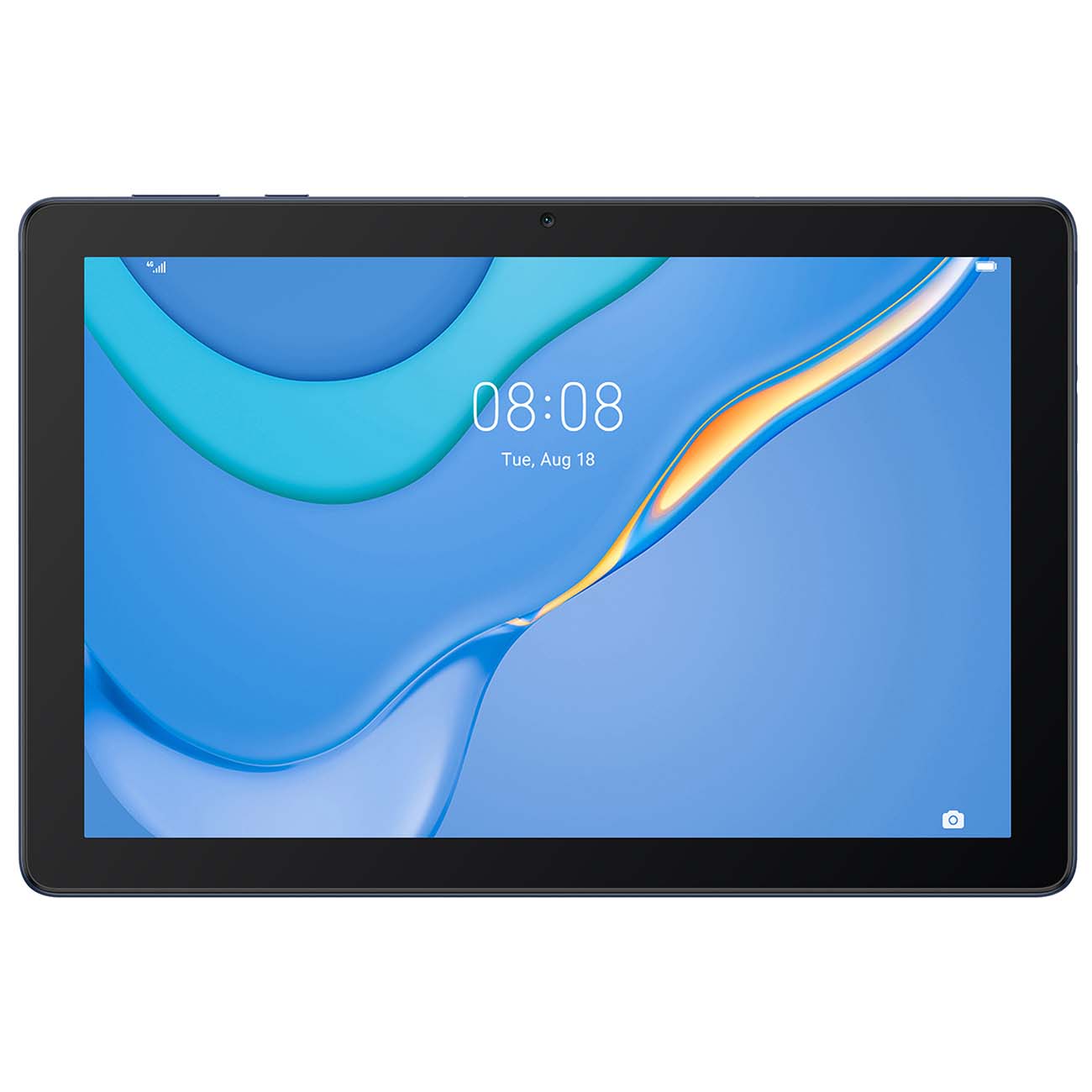 Планшет Huawei MatePad T10 AGRK-L09 9.7" 2020 2/32GB Blue (53012NJY) Wi-Fi+Cellular
