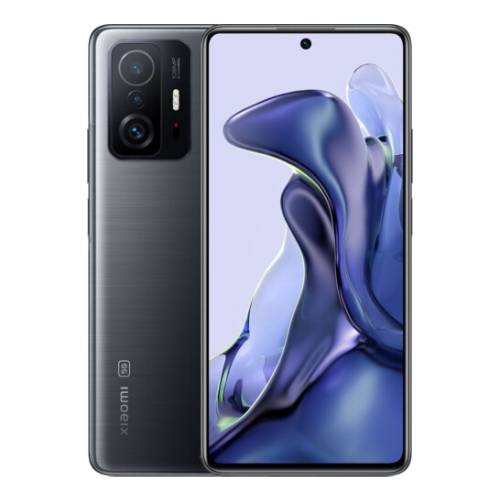 Смартфон Xiaomi 11T Pro 8/128GB Gray (34906)
