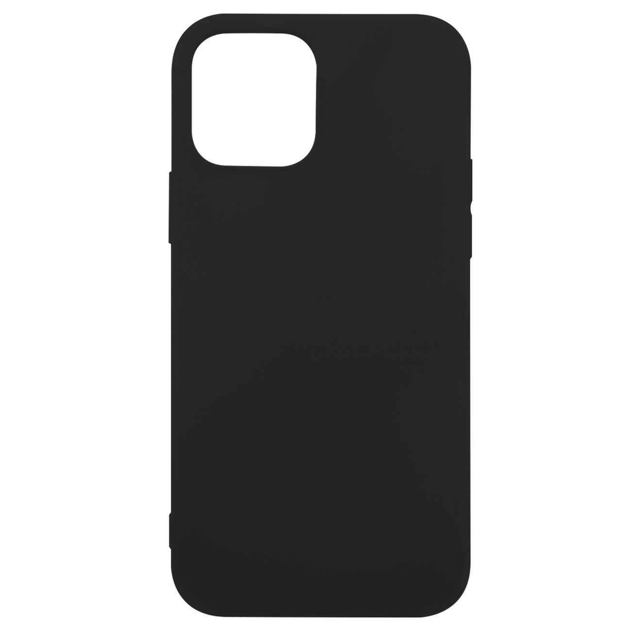 Чехол для смартфона Red Line Ultimate iPhone 13 Pro black (УТ000027004)