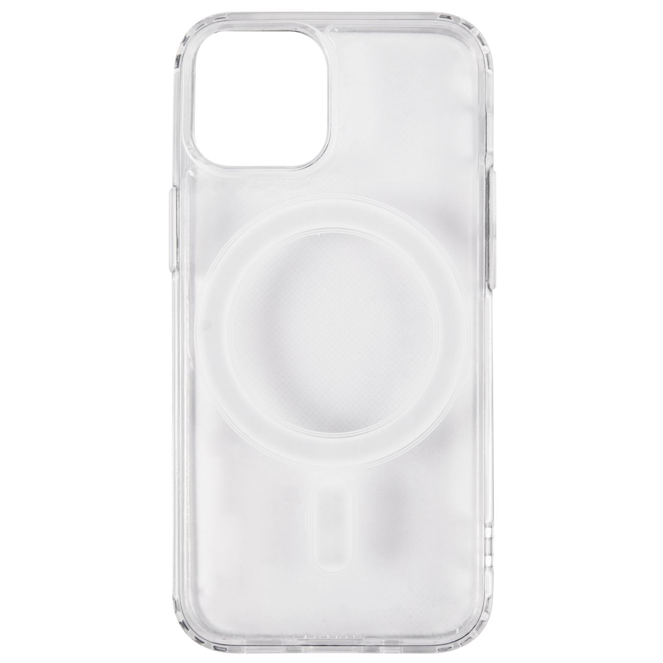 Чехол Unbroke clear case MagSafe support iPhone 13 mini (УТ000027768)