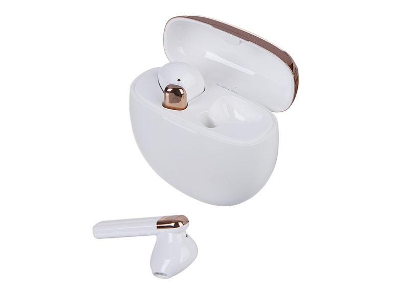 Наушники Baseus Encok True Wireless Earphones W2 White NGW2-02