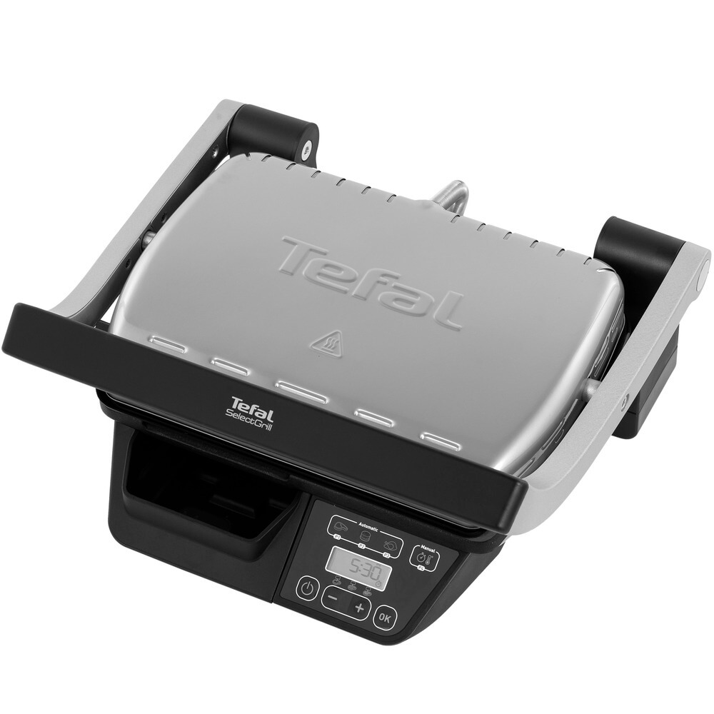 Электрогриль Tefal Select GC740B30