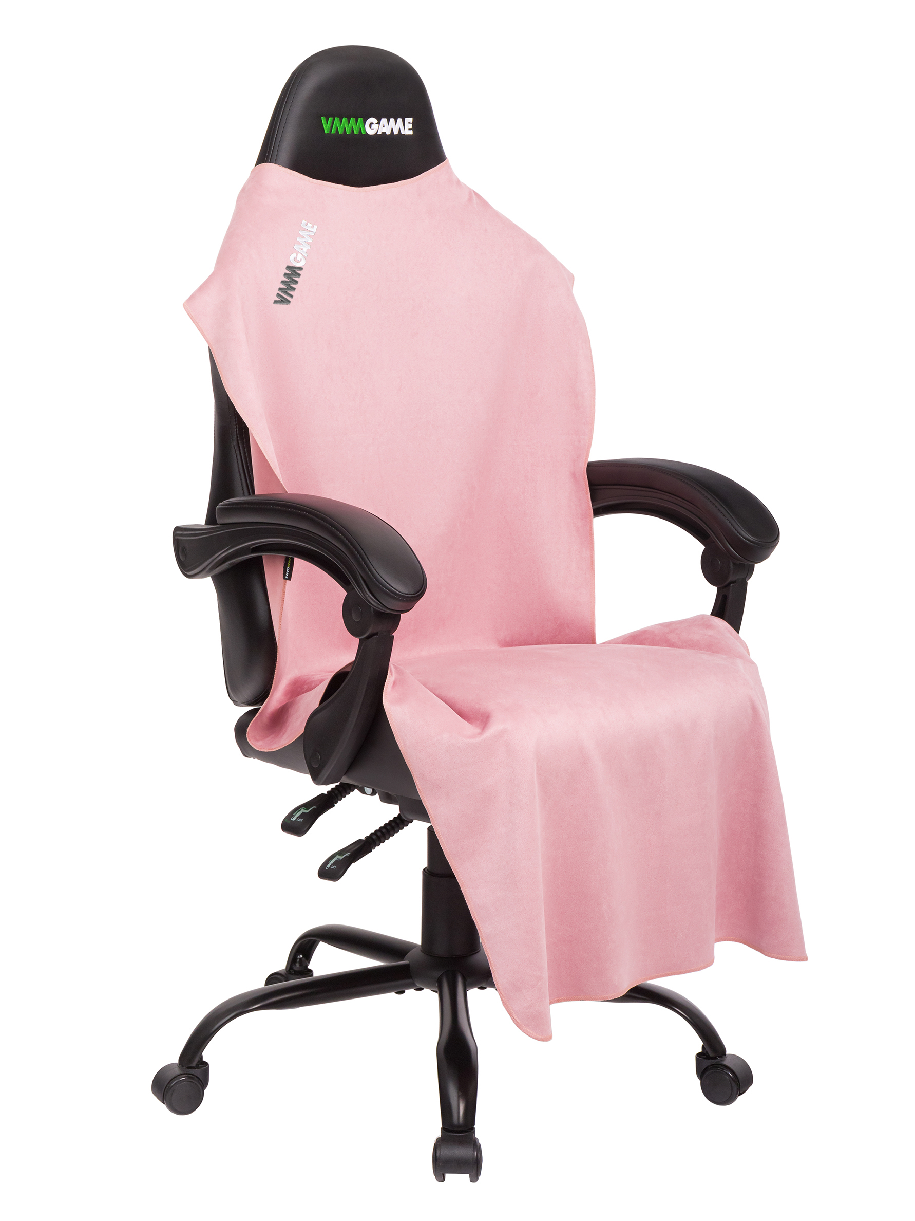 Накидка для компьютерного кресла VMMGAME PONCHO Marshmallow