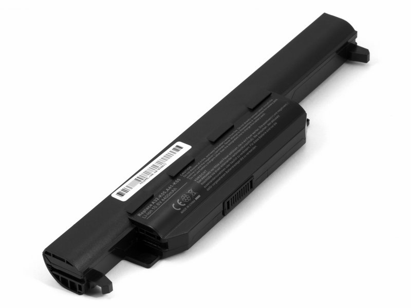 Аккумулятор для ноутбука Asus A32-K55, A41-K55