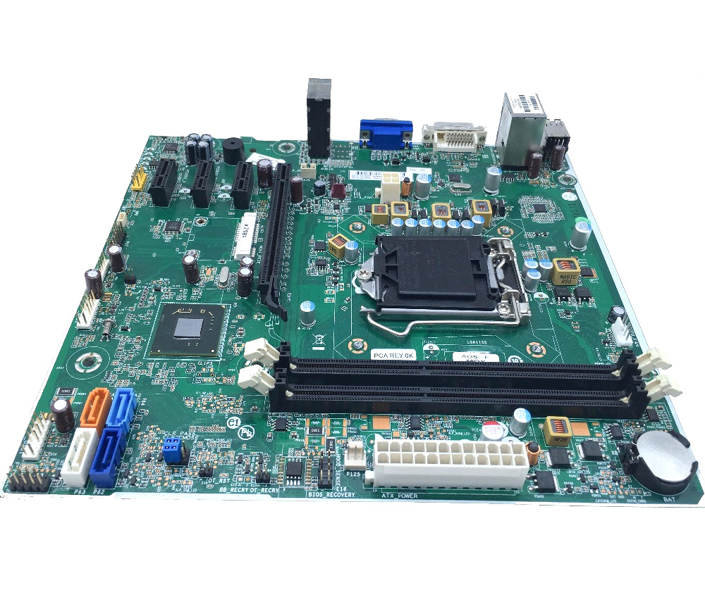 Материнская плата HP H61 Cupertino3 Motherboard for HP Pro 3500MT (701413-501)